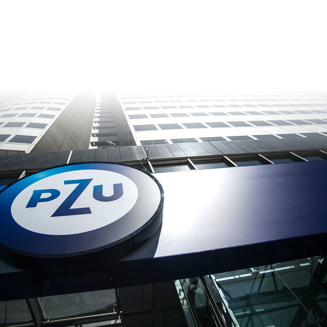 Grupa PZU