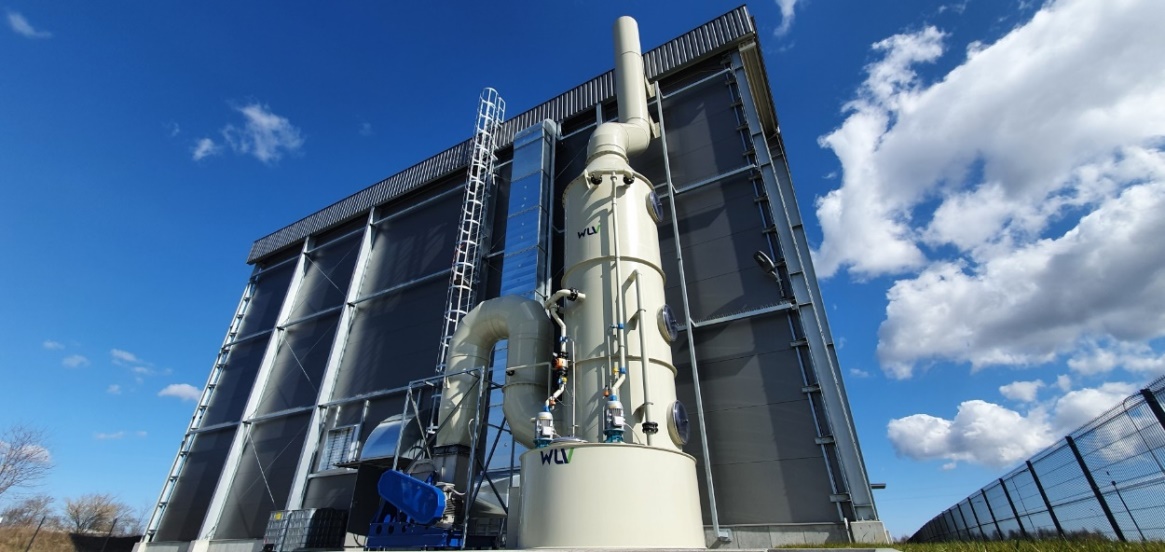 Certyfikacja mgły wodnej Ultra Fog